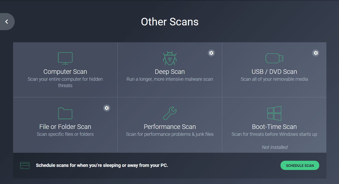 How to Remove Malware and the Best Free Tools to use | Privacy.net