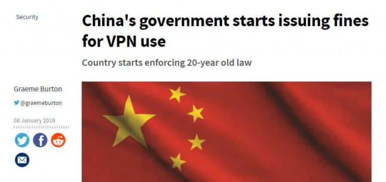 6 Best VPNs for China that actually work in 2019 (most don't!)